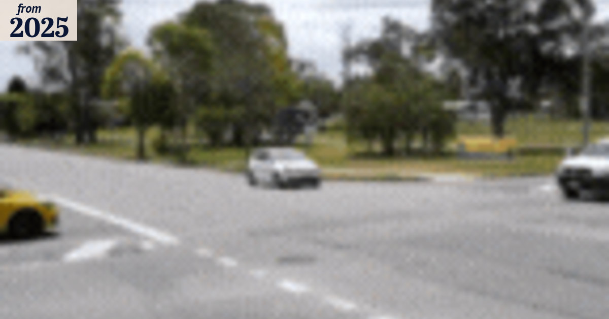 Brisbane City Council makes plans for traffic lights to fix dangerous ...