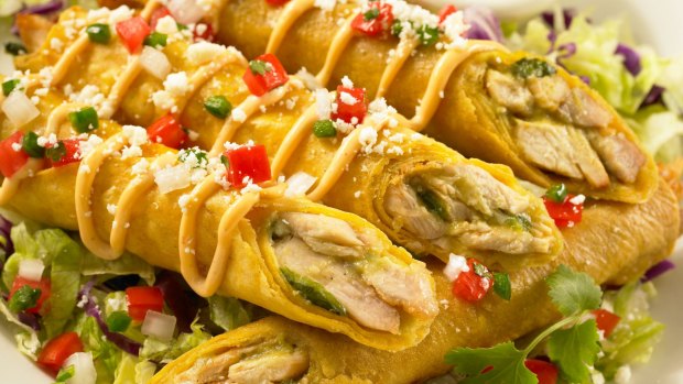 Best traditional USA dishes: Top 10 must-try American foods