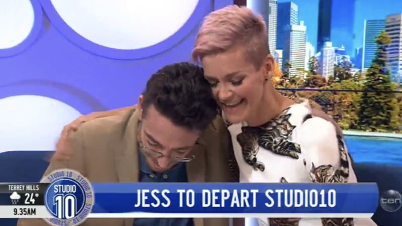 Studio 10 (2015-2020) - Ten Network - Media Spy