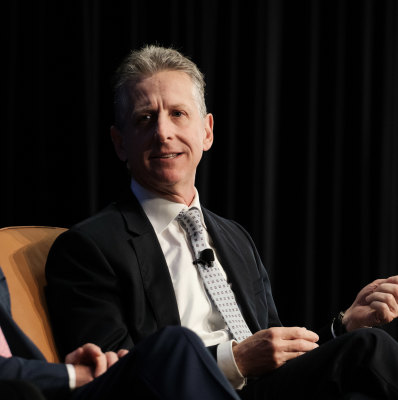 Dexus taps Du Vernet to replace long-serving CEO