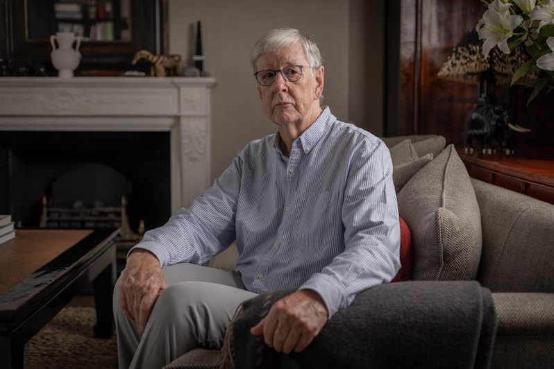 Chris Corrigan leads investors in $500m farm sale to Canadian fund