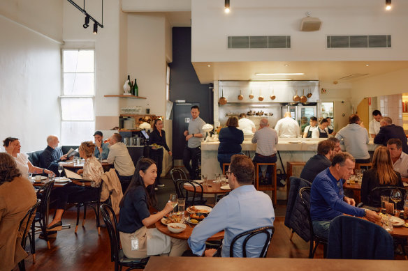 Australian Open 2025: Best restaurants near the tennis to eat