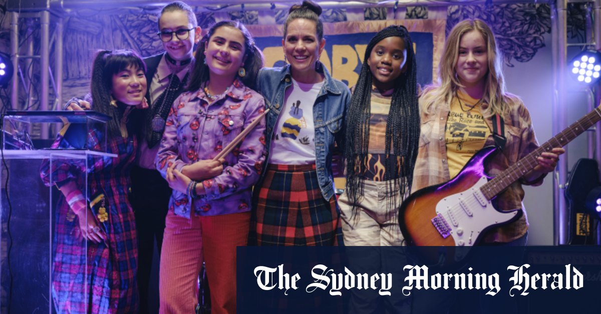 ABC Entertains - Programs and Schedules (formerly ABC ME) - ABC - Media Spy
