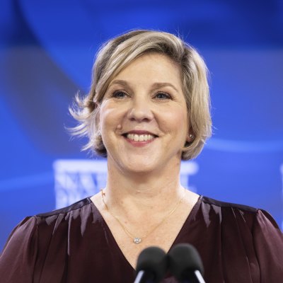 Tesla chair Robyn Denholm buys $27.5m pad in Cremorne Point