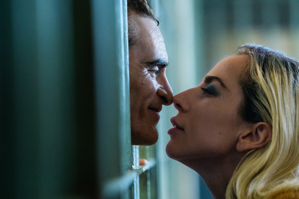 Joker Folie a Deux film review: The sequel is entertaining, until it’s not