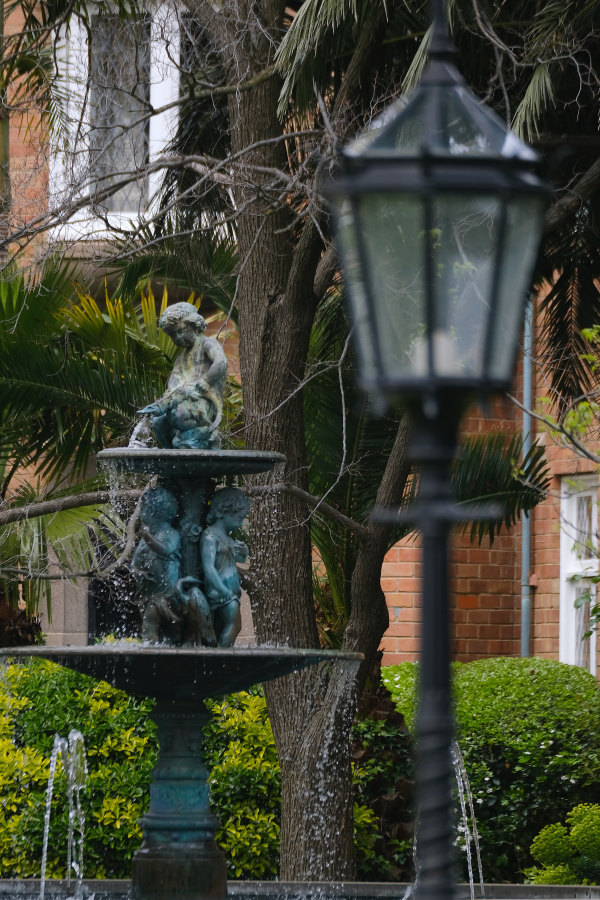 Behind the gates of a once-secret $40.5m historic Hawthorn mansion