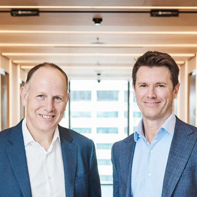 ESR and Frasers snap up $200m industrial site from Rich Listers