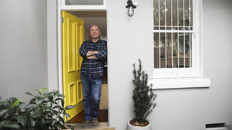 Why more Sydneysiders are selling their homes on long weekends