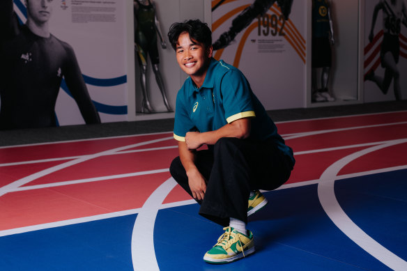 2024 Paris Games: Breaking is the only Olympic sport where judges have ...