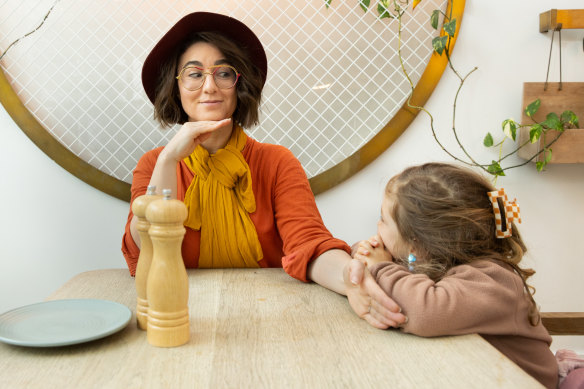 Modern table manners: 19 dining dos and dont’s from mobile phones to splitting the bill