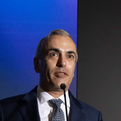 David Di Pilla says US a ‘huge’ opportunity for data centre REIT