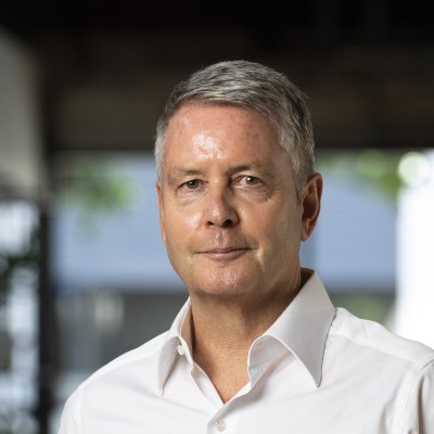 Inside Goodman’s first multistorey warehouse in Australia