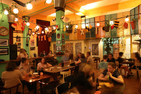 Sydney restaurant news: Ukrainian eatery Kyiv Social to open on ...