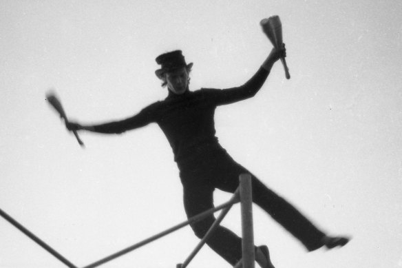 Aquarius Festival: 50th anniversary of Nimbin festival