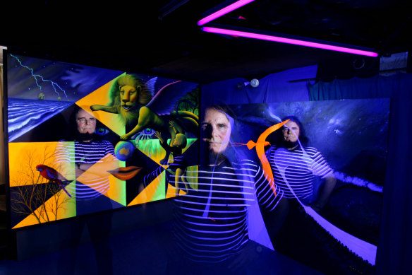 Aquarius Festival: 50th anniversary of Nimbin festival