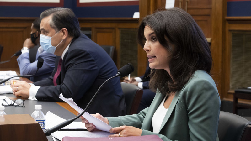 Seven News Presenters and Reporters (2015-Sept 2020) - Seven News ...