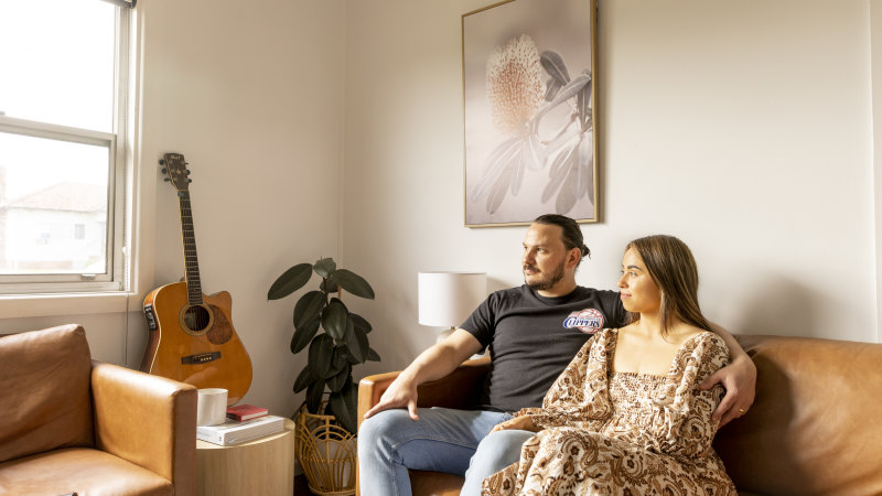 Serehnonn bought her first home but didn’t expect mortgage to go up six ...