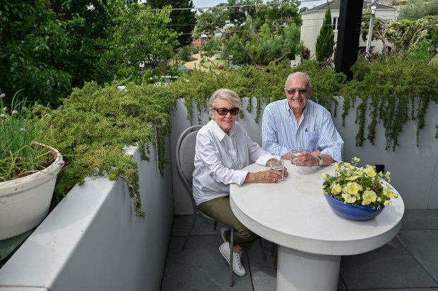 How Brighton became ground zero of Melbourne’s housing density debate