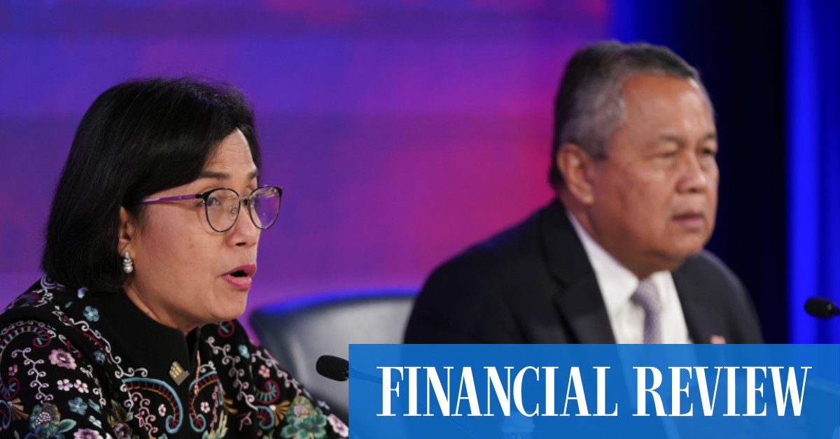 South-East Asia economy: Inside Asia’s battle to prevent another ...