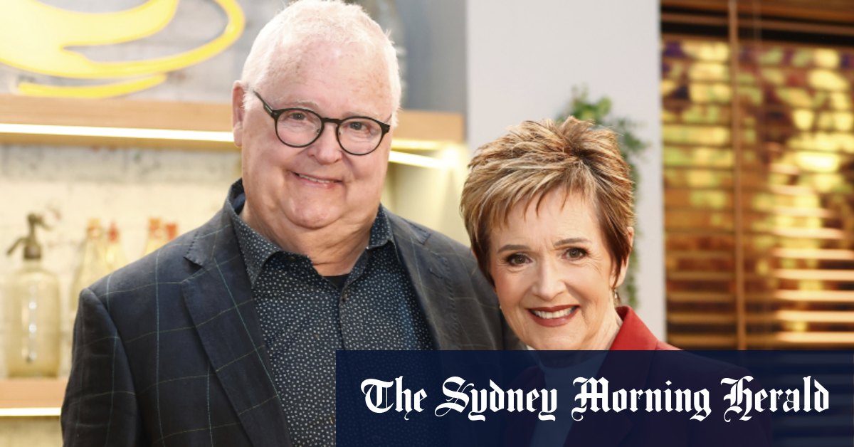 Neighbours farewell: Cast and crew say final goobyes at media event