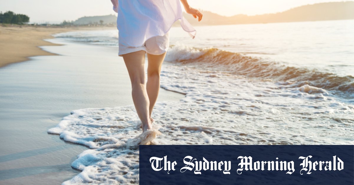 The remarkable science of walking’s feel-good effects