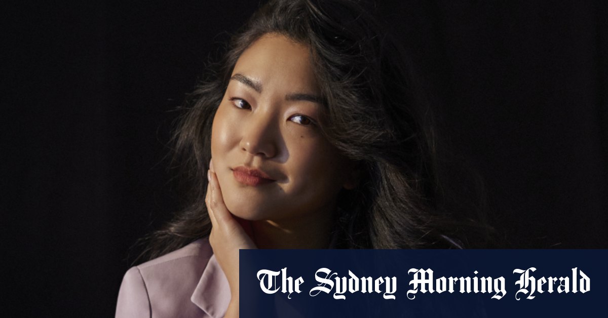 Michelle Lim Davidson: I was told I’d struggle to get work