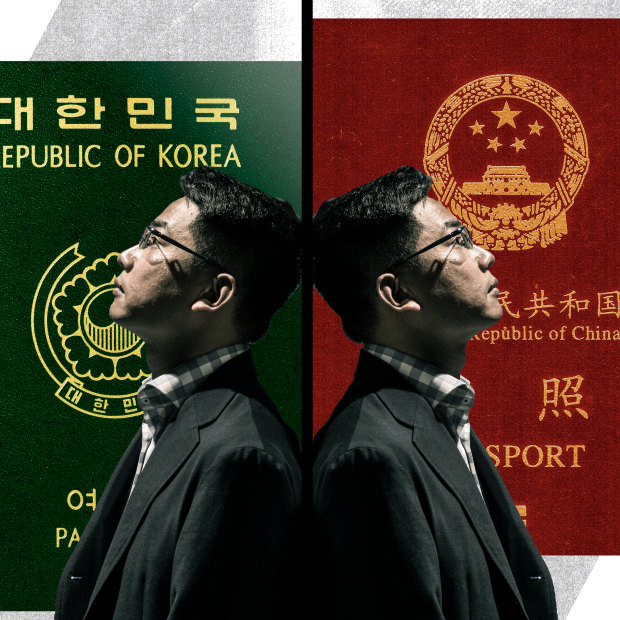 How China's own spy Wang Liqiang denounced the CCP and defected to ...