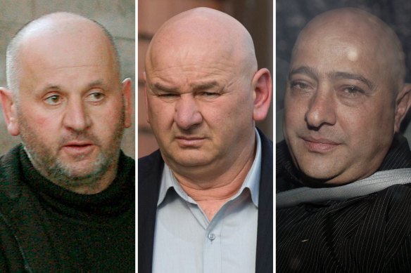John Latorre shot dead: Suspected Calabrian mafia figure executed in ...