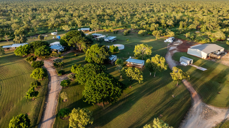 Rural Funds, SA winemakers list $80m of cattle stations