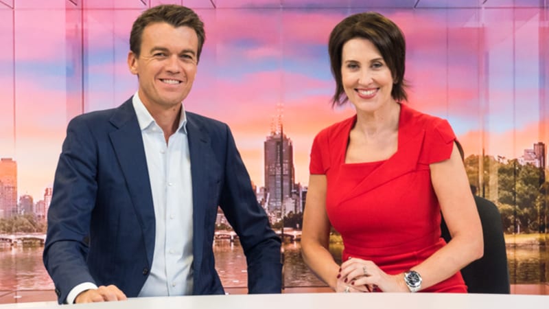 News Breakfast - Page 24 - ABC and SBS News - Media Spy