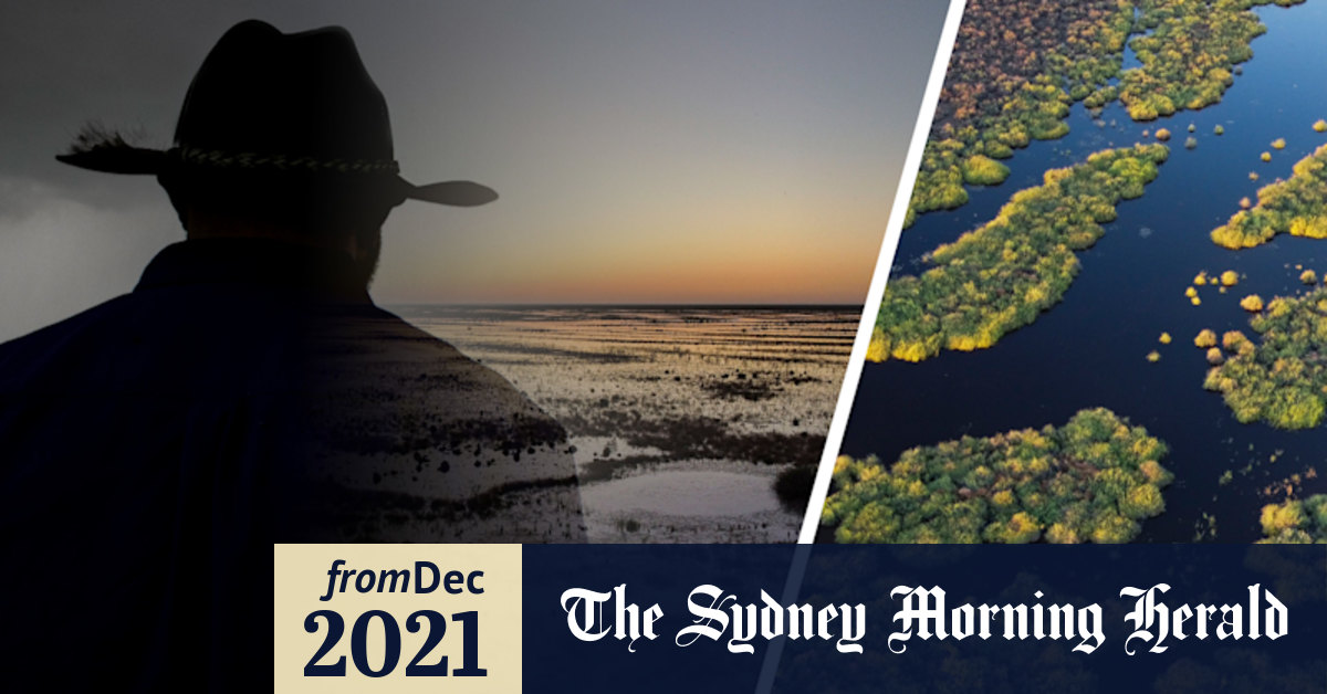 Indigenous land management: NSW wetlands thriving under new deal