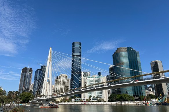 12 things you must do in Kangaroo Point