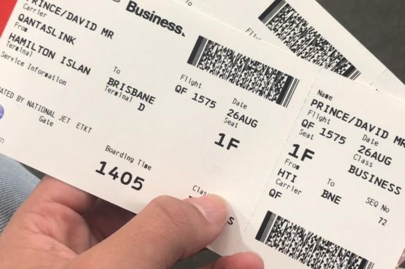 David Prince-Popovich: The playboy swindler and his trail of fraud and ...