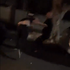 The man Paul Kent called ‘dog head’ finally tells his side of wild ...