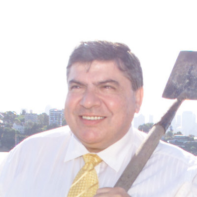 ‘Aussie’ John Symond lists Point Piper trophy home. Yours for just $200 ...