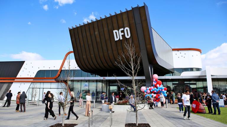 Vicinity reaps $631m for sale of shopping centres