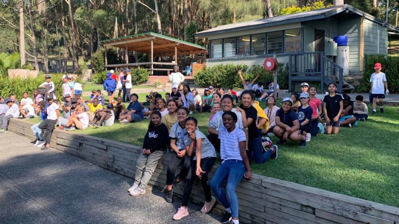 Schools out: fund managers snap up Aussie Bush Camps in $60m deal