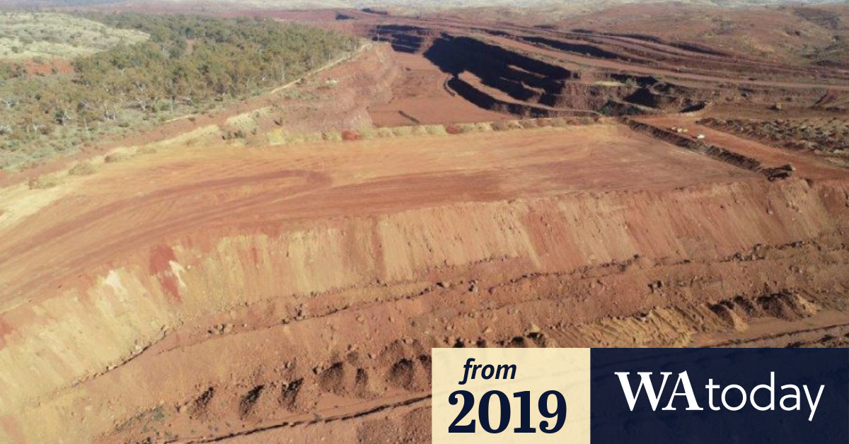 Senate Inquiry fails to find the fix for WA's thousands of abandoned mines