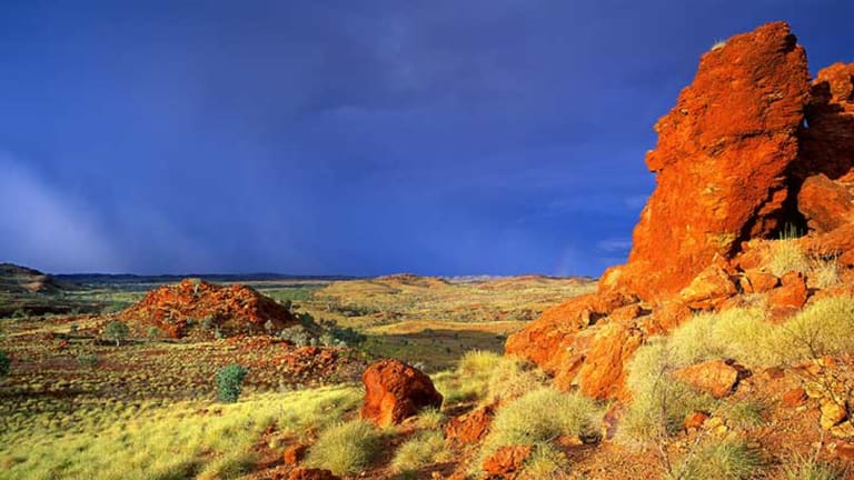 Aboriginal community wins 20-year Pilbara native title battle