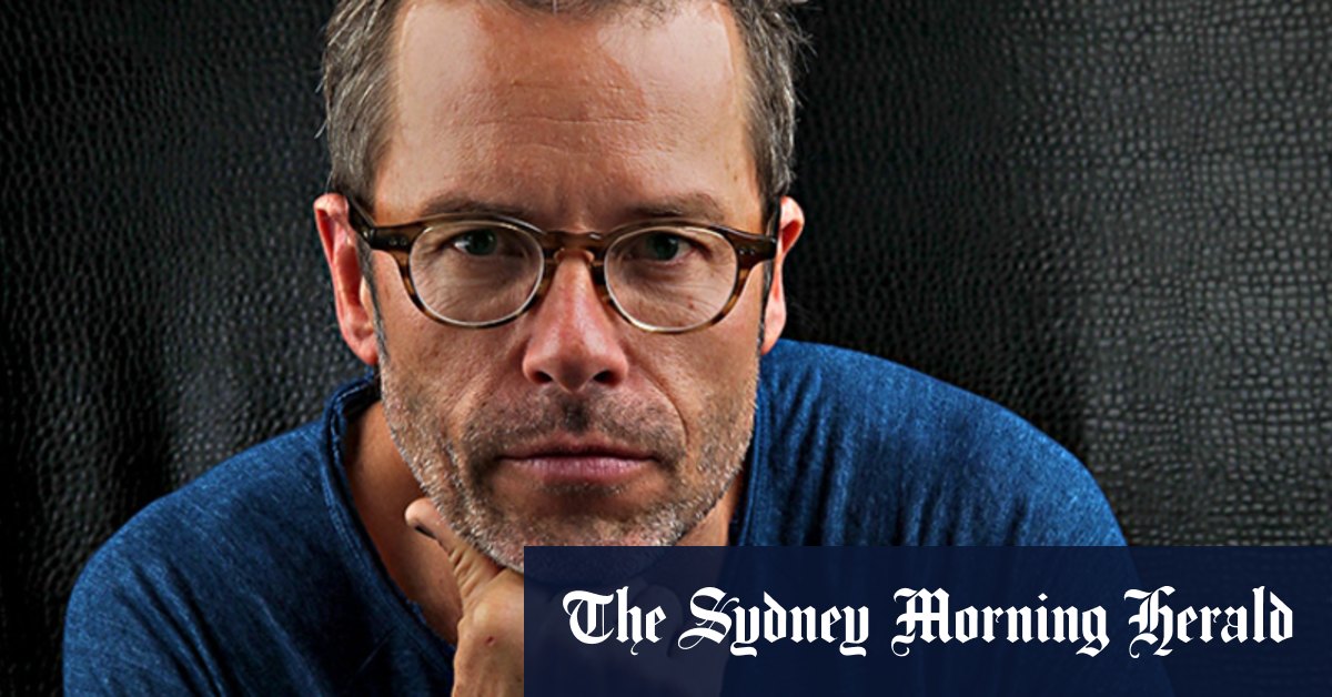 Guy Pearce set for Neighbours return after Amazon and Ten’s surprise reboot