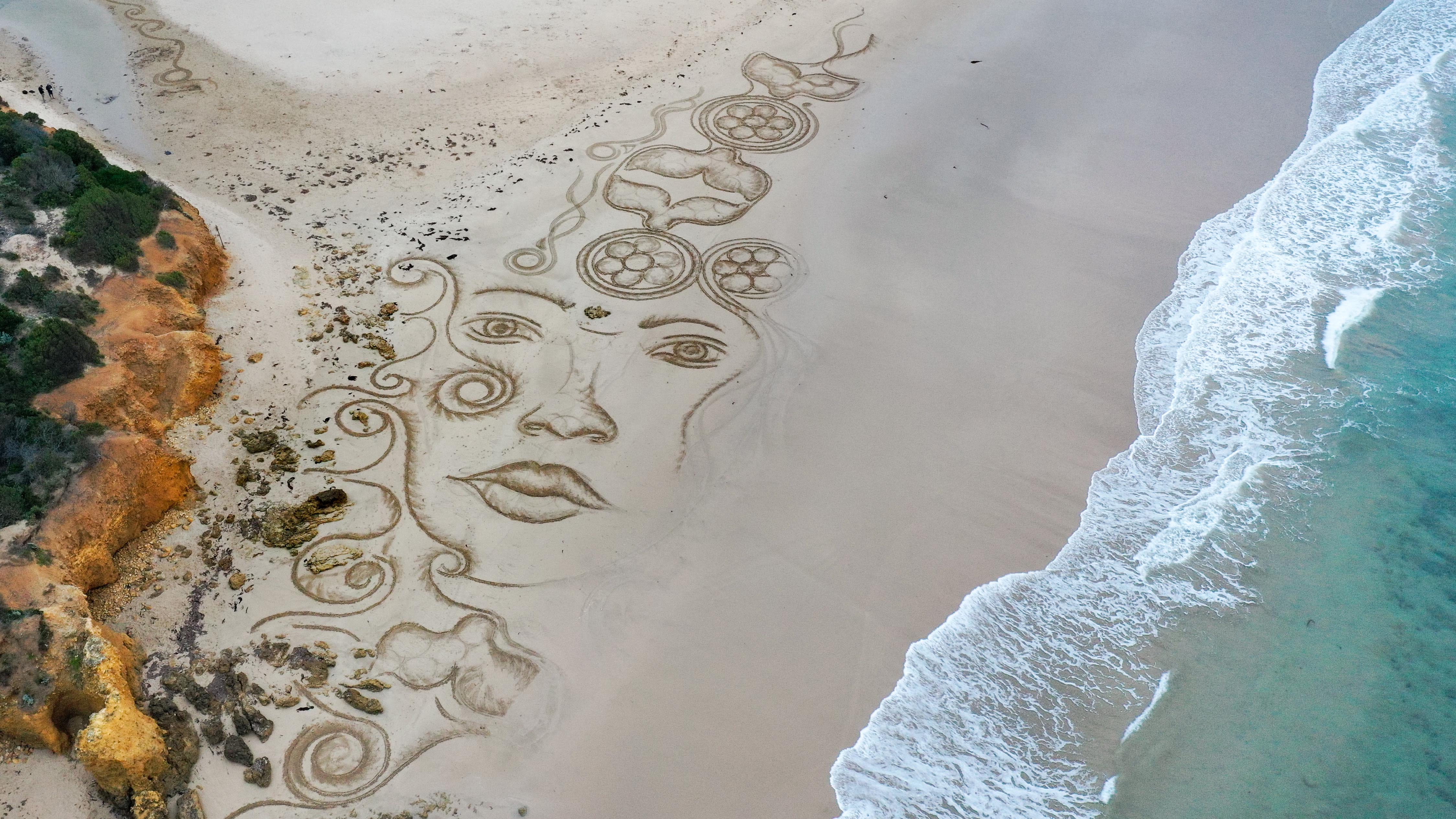 Ephemeral Art