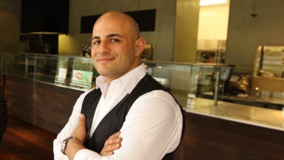 Strand Arcade dining options expand with new trattoria Romolo