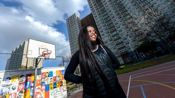 Why rising hip-hop star Tkay Maidza has everyone from Mark Ronson to ...