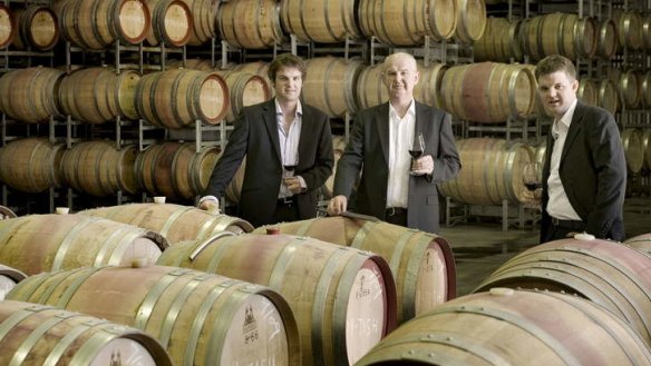 What to drink ... Artisanal Aussie producers