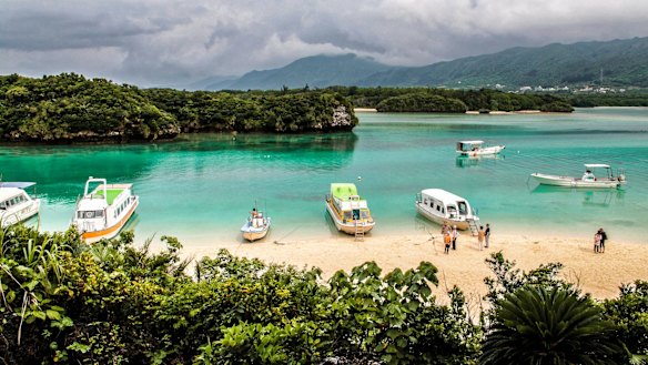 Okinawa, Japan: The place where people have the longest lifespan - why ...