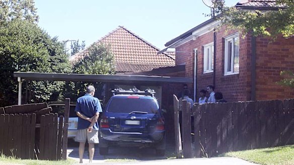 Driveway fatality: Doctors want in-car cameras