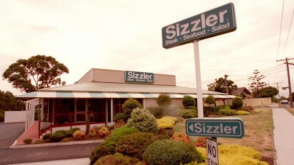 Sub-par Sizzler leaves Stephen Copulos mulling Collins Foods takeover