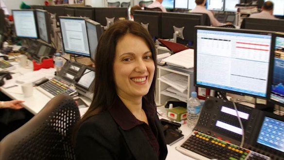 Profile: Besa Deda