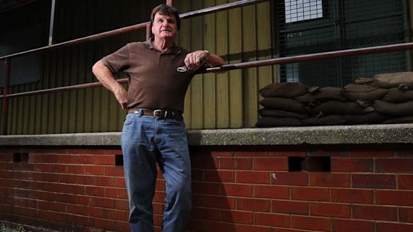 Former deputy mayor Ben Dumbrell dies in light aircraft crash