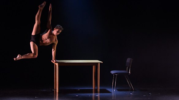 HSC: Drama and Dance